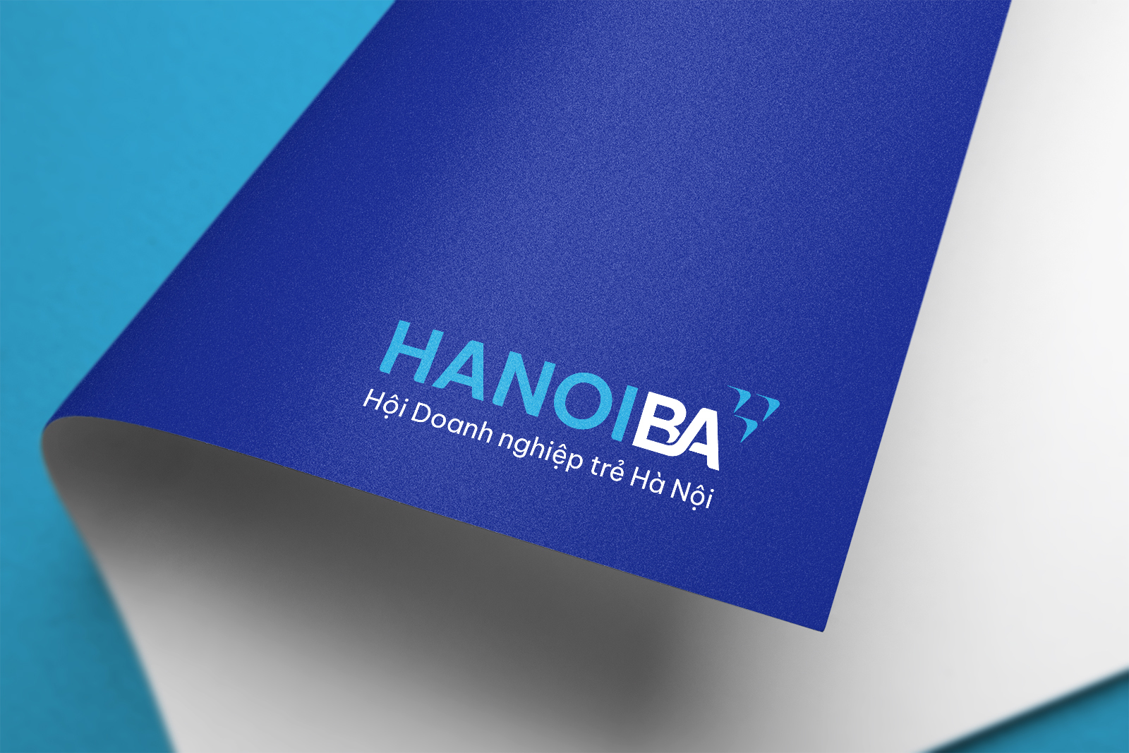 Trang chủ - HANOIBA Brandbook